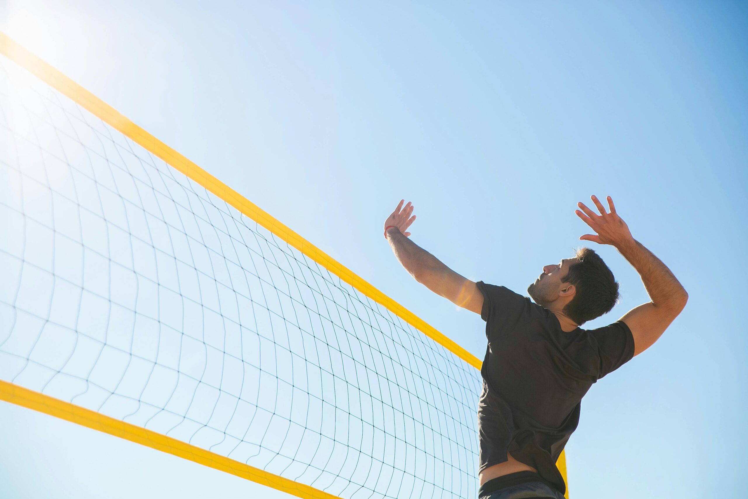 All 7 Volleyball Positions Explained - Volleyball and Me