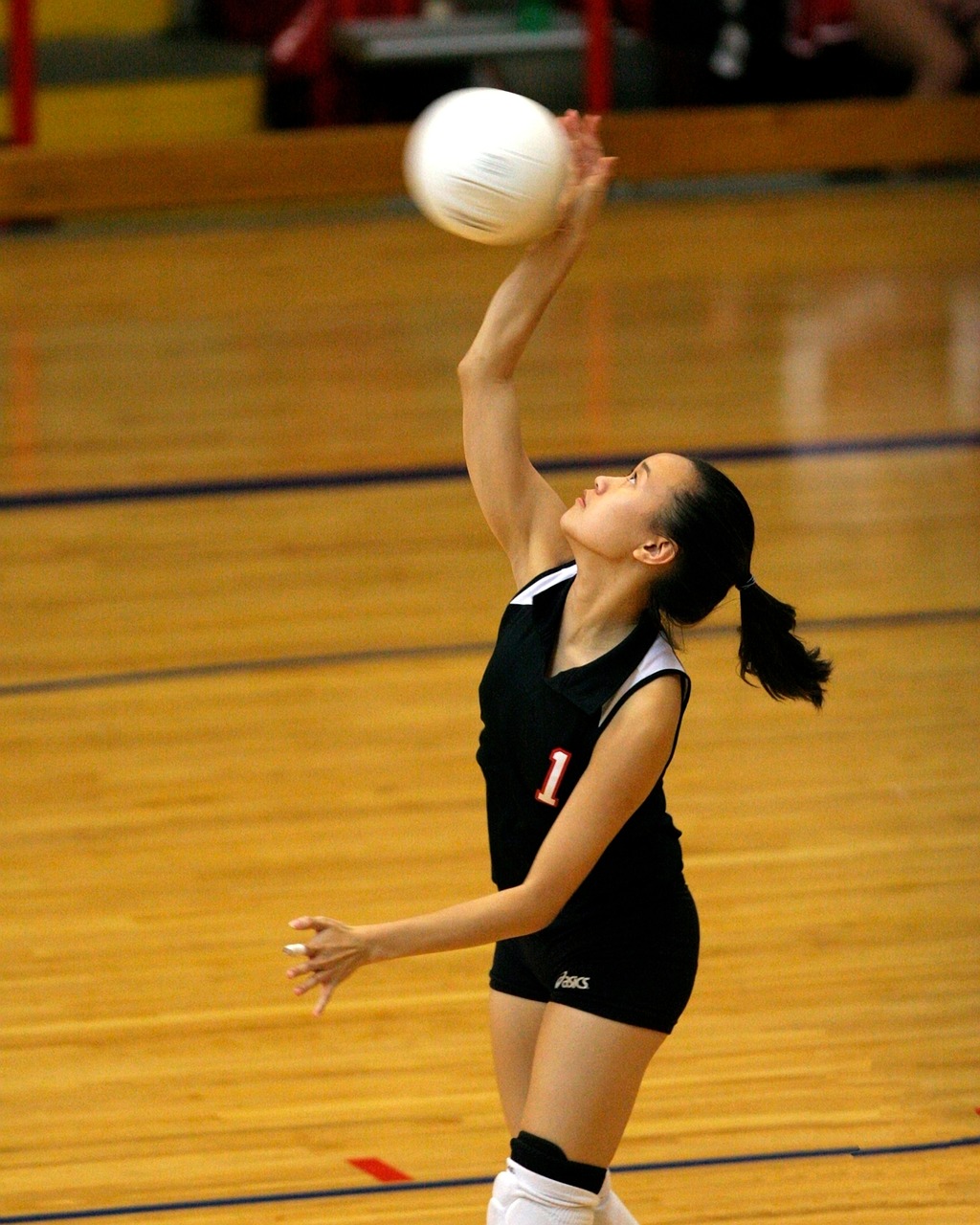 Outside Hitter: A Definite Guide - Volleyball and Me