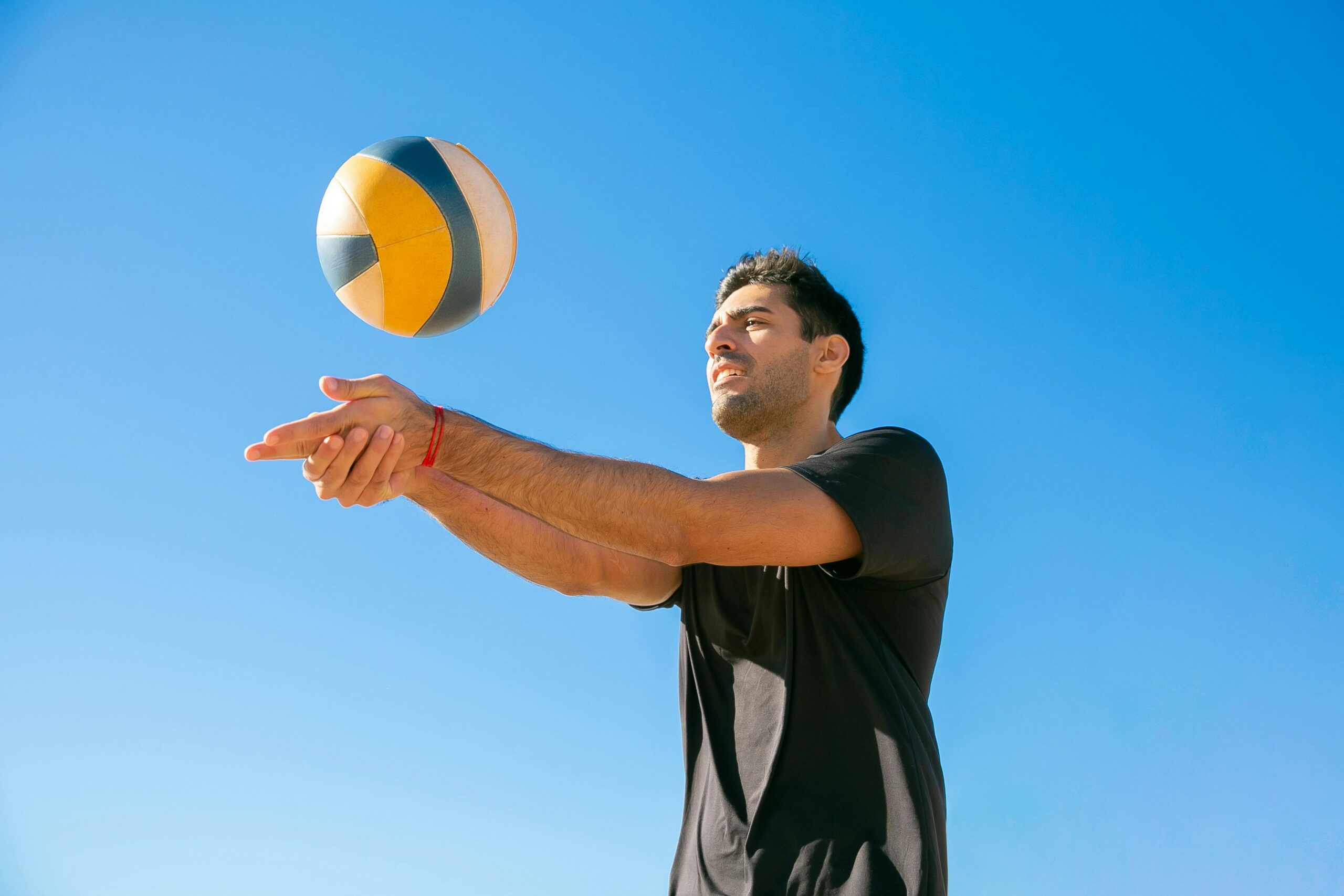 All 7 Volleyball Positions Explained - Volleyball and Me