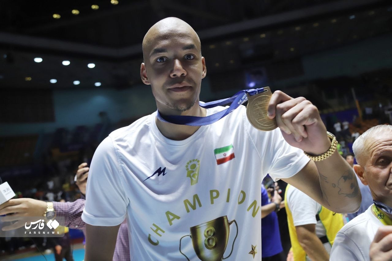Opposite Hitter: A Definite Guide - Volleyball and Me